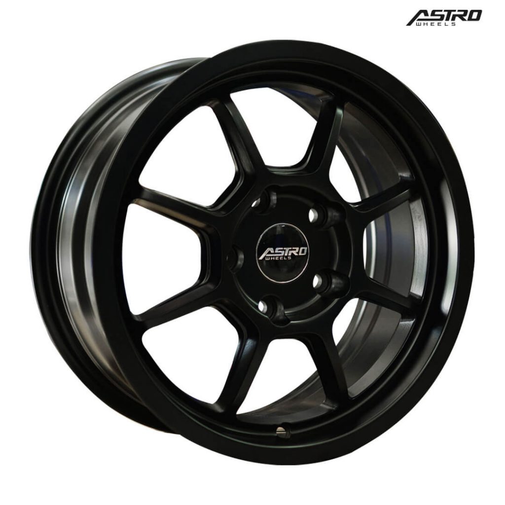 Jual Velg Toyota Vios - Astro Wheels
